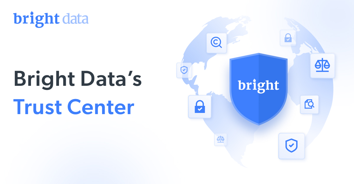 Join Bright Data's Security Vulnerabilities Reward Program